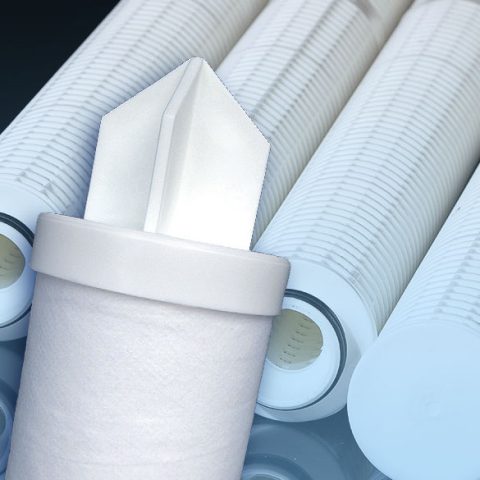 Domnick Hunter Filters | Parker | Filtration Specialists | Prosep