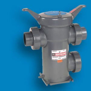 Hayward Strainers | Simplex | Duplex | PVC | Prosep Filter Systems